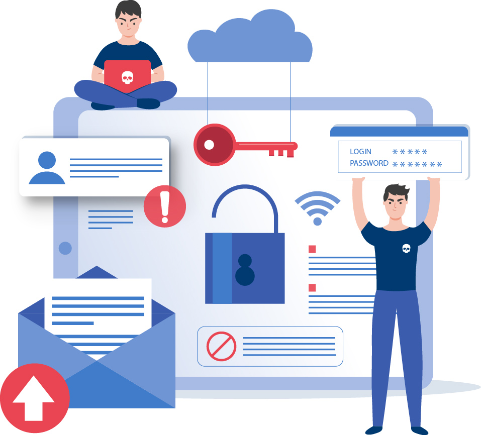 Evoort Solutions | Best Cyber Security Solutions