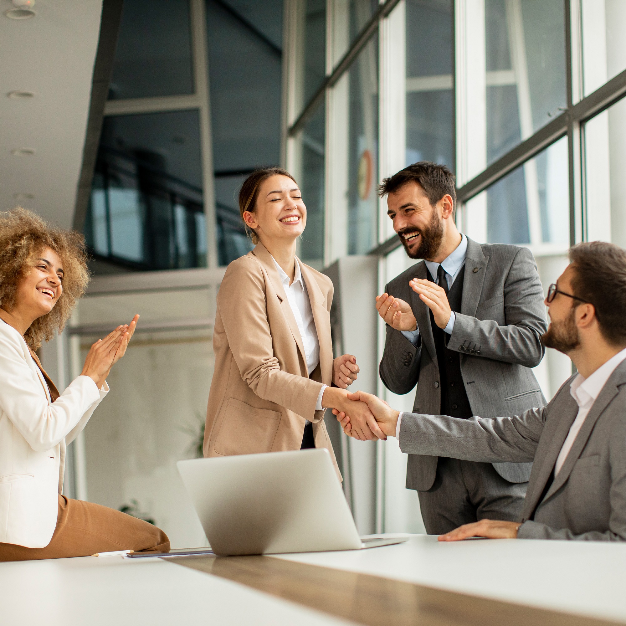 About Us - EvoortSolutions