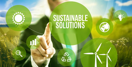 Evoort Solutions | ERP Solutions Sustainability Solutions